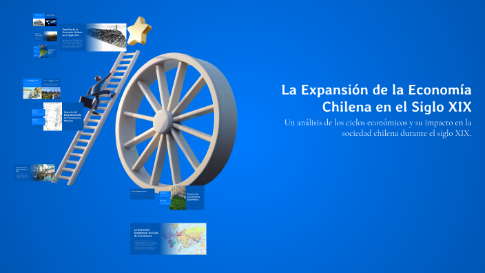 La Expansión de la Economía Chilena en el Siglo XIX by Sebastian Muñoz ...