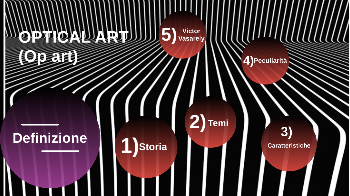 OP ART by Mark Lop on Prezi