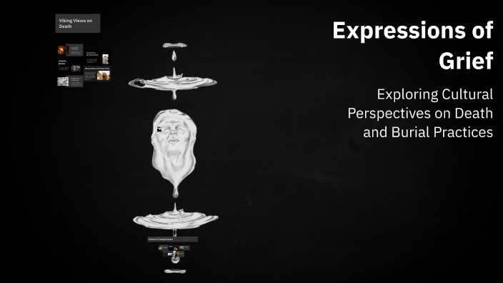 Expressions of Grief by Charlene Grauer on Prezi