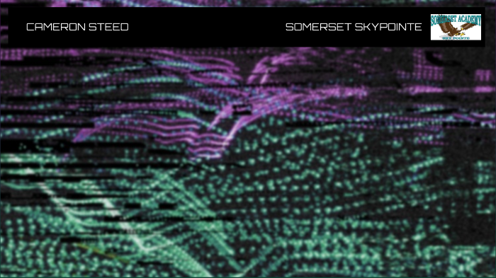 DIGITAL REVIEW by Cameron Steed on Prezi