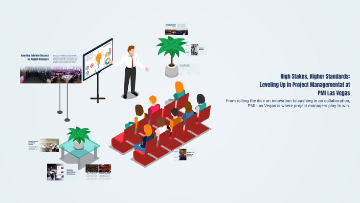 Proposal for Conference Attendance for Project Managers by Rachel ...