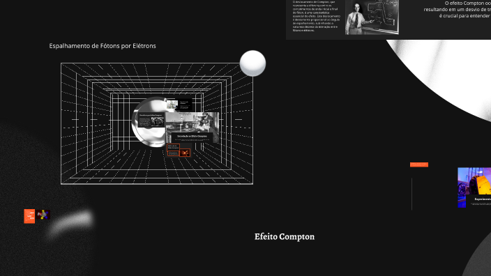 Efeito Compton by Geraldo Majella on Prezi
