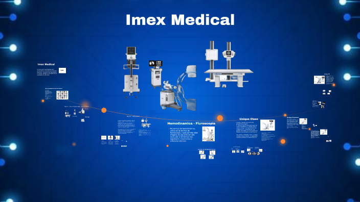 Imex Medical by Rafael Bem Haj on Prezi