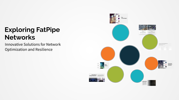 Exploring FatPipe Networks by Avishae Rampat on Prezi