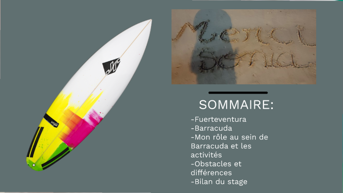 STAGE THOMAS by Thomas Leman on Prezi