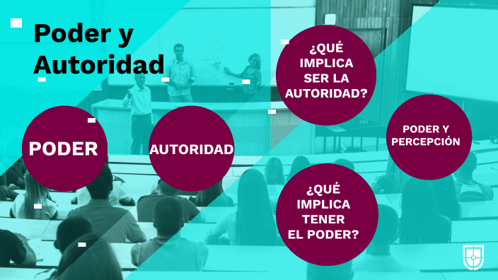 AUTORIDAD Y PODER by William Aguirre on Prezi