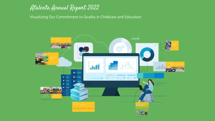 Atalenta Annual Report 2022 by Anouk Brekelmans on Prezi