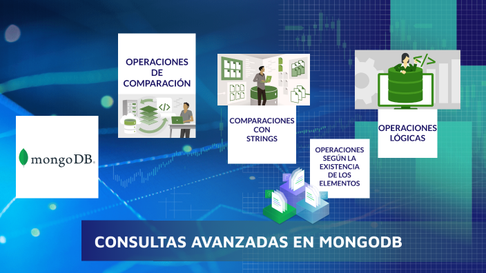 consultas avanzadas en MongoDB by emmanuel baz on Prezi