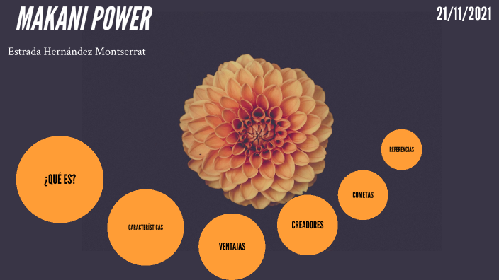 MAKANI POWER by MONTSERRAT ESTRADA HERNANDEZ on Prezi