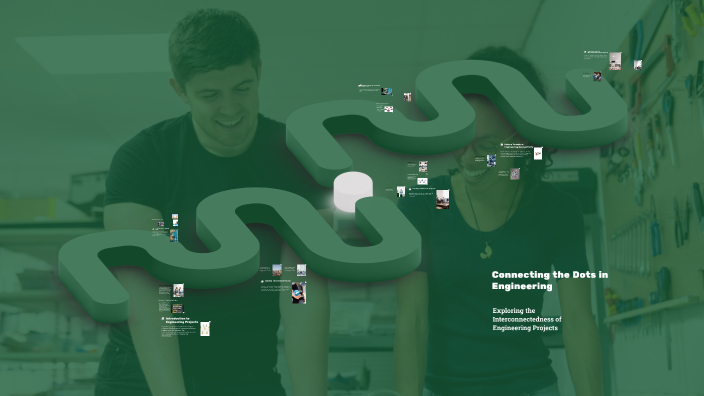 Connecting the Dots: Linking Engineering Projects by Nicole Smith on Prezi