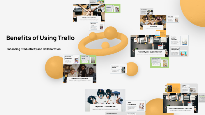 Benefits of Using Trello by Ana Maria Vega on Prezi
