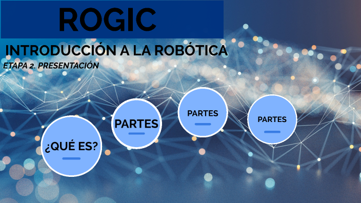 Ambiente grafico de Rogic by KEVIN YAHIR CASTILLO ALMANZA on Prezi