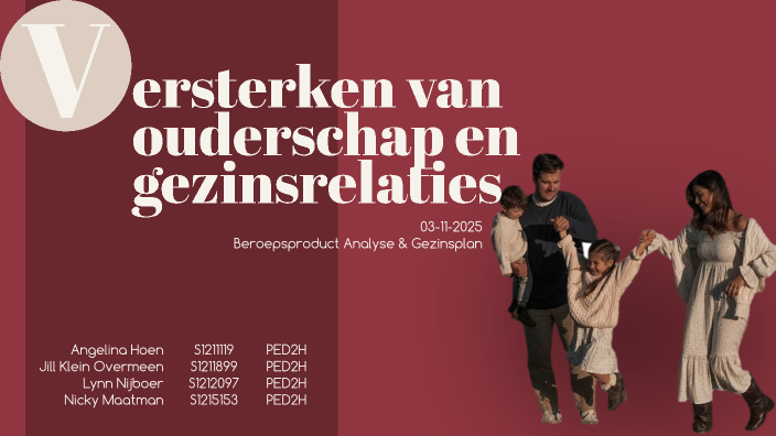 Transactioneel Model by Plot26 Verdacht on Prezi