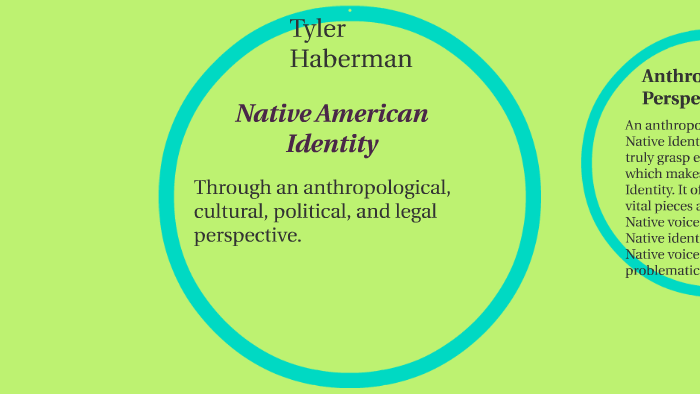 Native American Identity by tyler haberman on Prezi