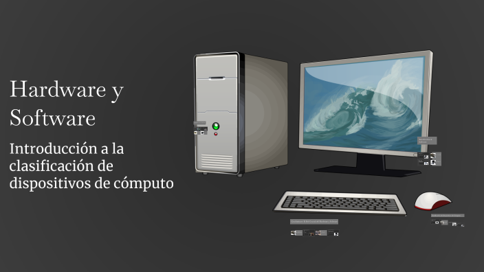 Hardware y Software by DAVID ARONI on Prezi