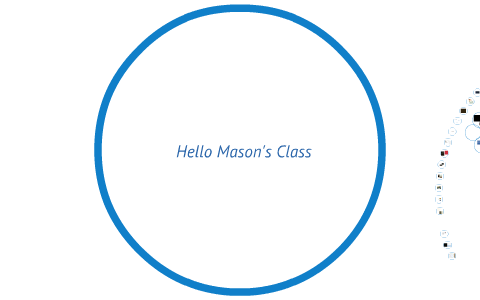 Mason's Class by Chad Bollenbach on Prezi