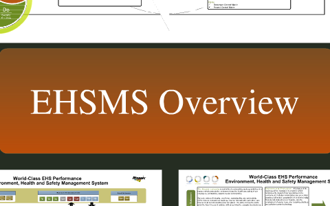 EHSMS Overview Posters by Neisy Ellis on Prezi