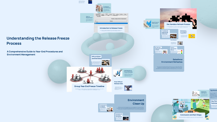 Understanding the Release Freeze Process by Orapeleng Thipe on Prezi