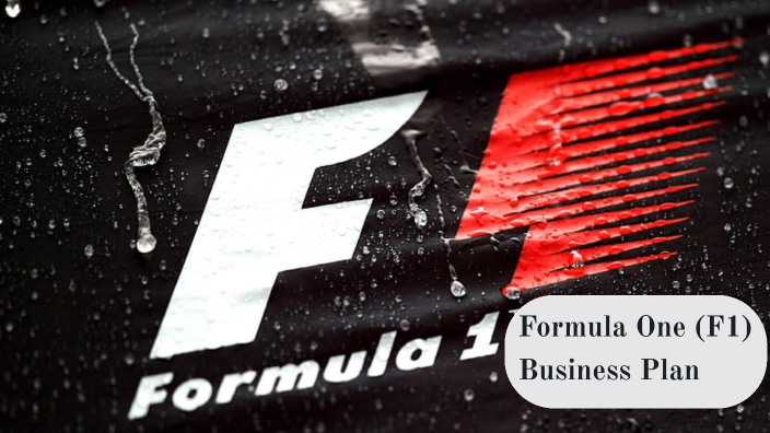 Formula One Business Plan by on Prezi