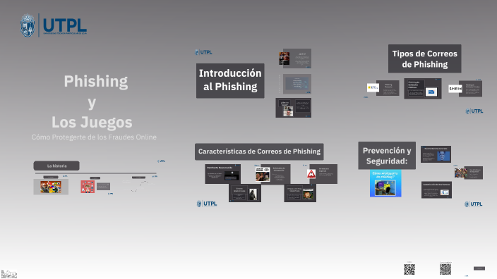 Phishing by marco yaure on Prezi