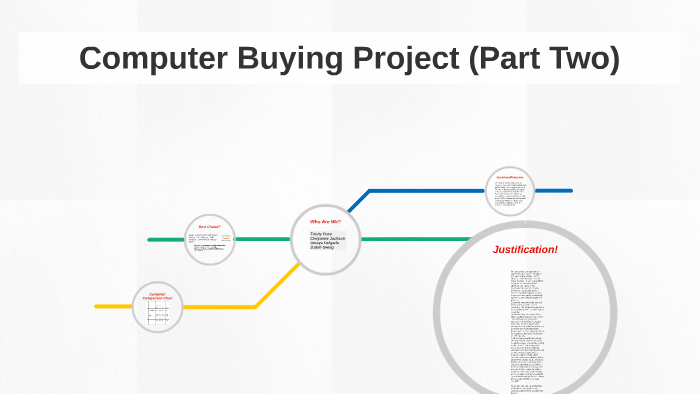 Computer Comparison Chart by Judah Sweig on Prezi