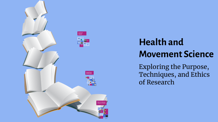 Health and Movement Science by alexandra McCormack on Prezi