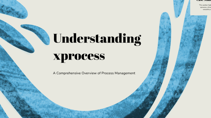 xprocess by Nguyễn Lan on Prezi