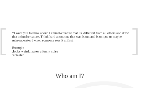 Author Study: Janell Cannon by Samantha Holder on Prezi