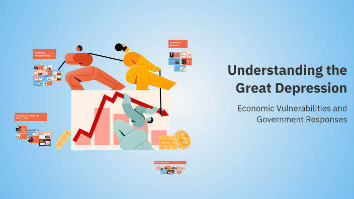 Understanding the Great Depression by Carter Williamson on Prezi