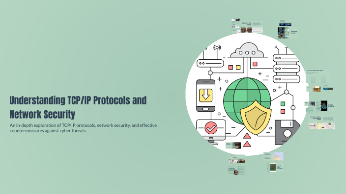 Understanding TCP/IP Protocols and Network Security by Kaelin McGarrell ...
