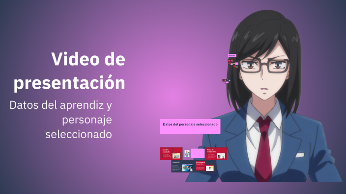 Video de presentación by angie milena areiza mazo on Prezi