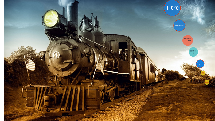 frein de train by ethan forte on Prezi