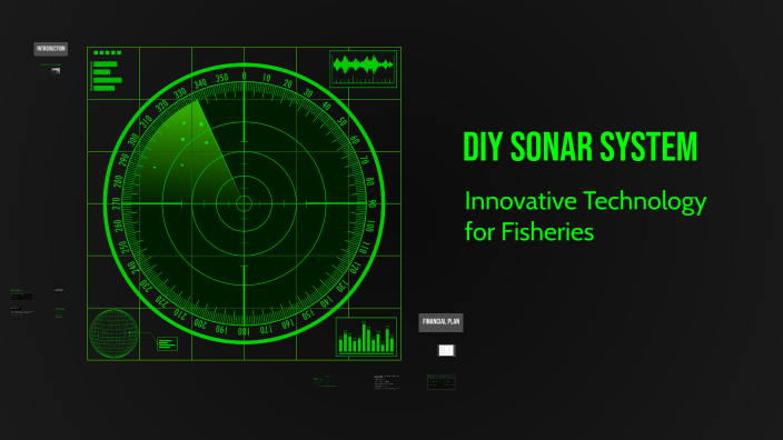 DIY Sonar System by youssef samir on Prezi