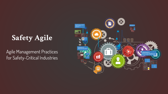 Safety Agile by zainab fathi on Prezi