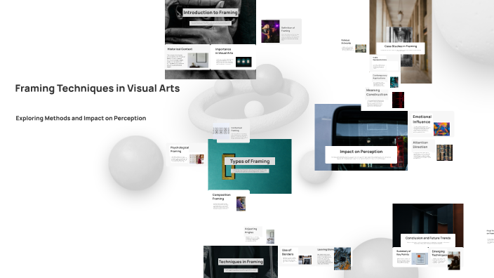 Framing Techniques in Visual Arts by lucas :D on Prezi