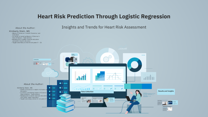 Heart Attack Prediction Data Analysis by Kim Stein on Prezi