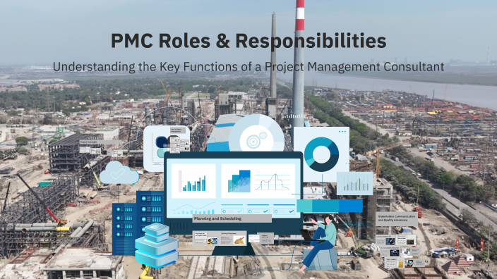 PMC Roles & Responsibilities by Snehal Patel on Prezi