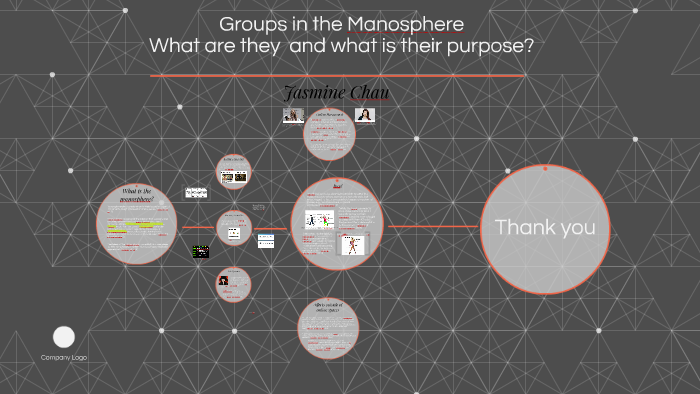 Groups in the Manosphere by jasmine chau on Prezi