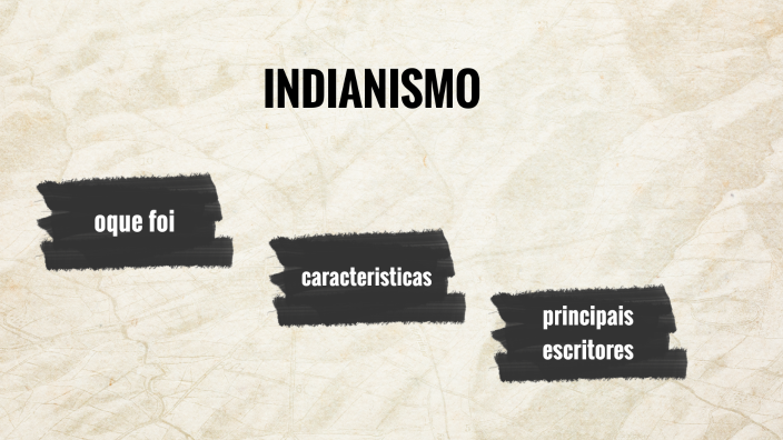 indianismo by nicolas almeida on Prezi