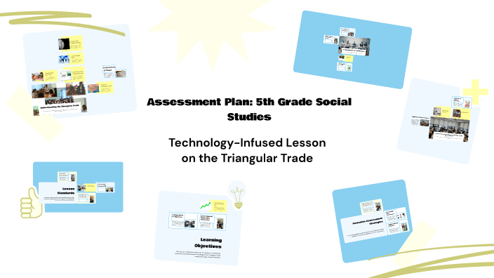 Assessment Plan: 5th Grade Social Studies by Benjamin Knibbe on Prezi
