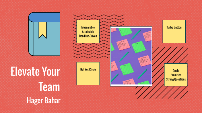 Elevate Your Team by sholos on Prezi