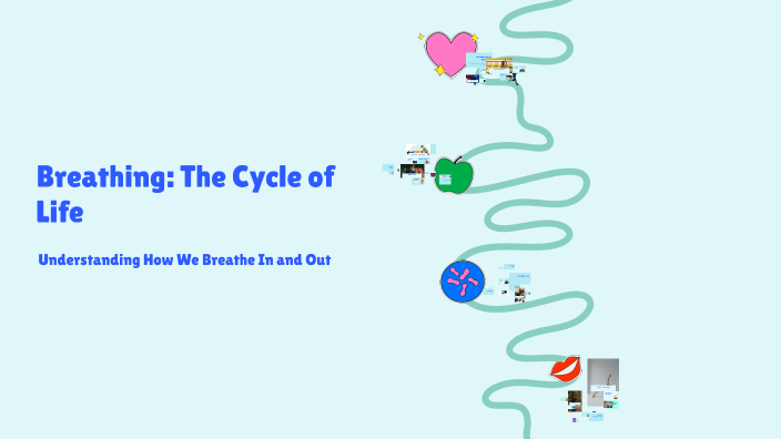 Breathing: The Cycle of Life by sara fadl on Prezi