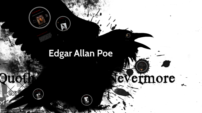 Edgar Allan Poe & Dark Romanticism by Irena Ksiezopolska on Prezi