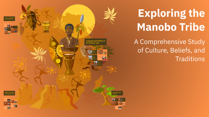 Exploring the Manobo Tribe by Janine Gabuya on Prezi