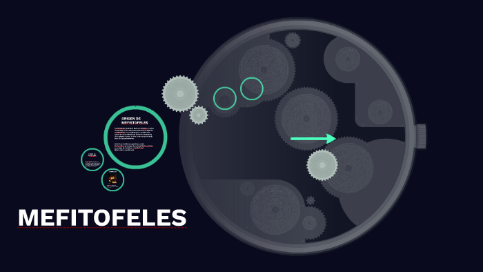 ORIGEN DE MEFISTOFELES by sexto2015 esc24 on Prezi