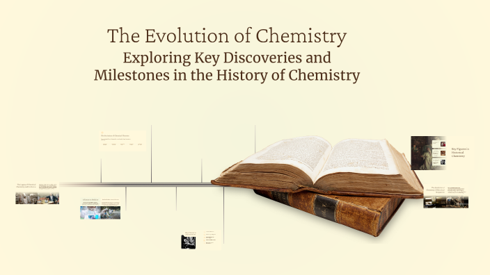 The Evolution of Chemistry by Darshan Parmar on Prezi