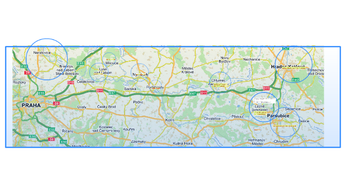 Věř nebo ne, jedeme na výlet!!! by kristýna zíková on Prezi