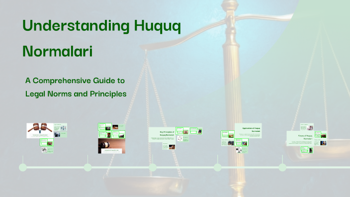 Understanding Huquq Normalari by suxrob abdug'afforov on Prezi