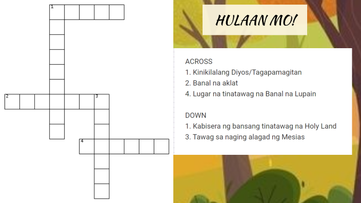 Ang Mag-inang Palakang puno by Jasmine Aira Fernando on Prezi