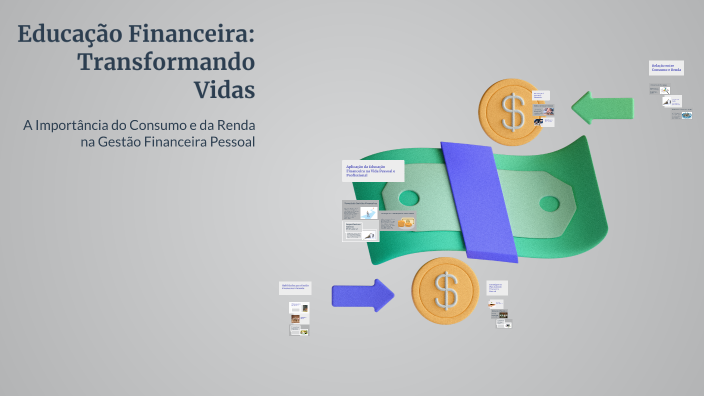 Educação Financeira: Construindo um Futuro Sustentável by David Kelson ...